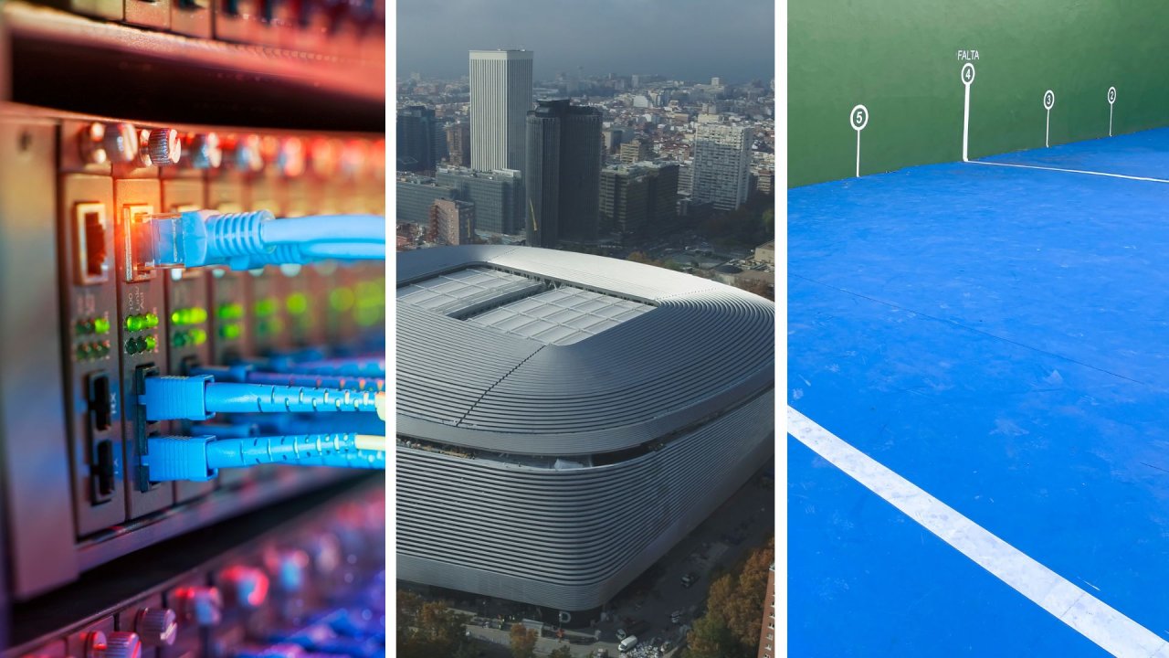 TSA Success at the TM Broadcast Awards 2024